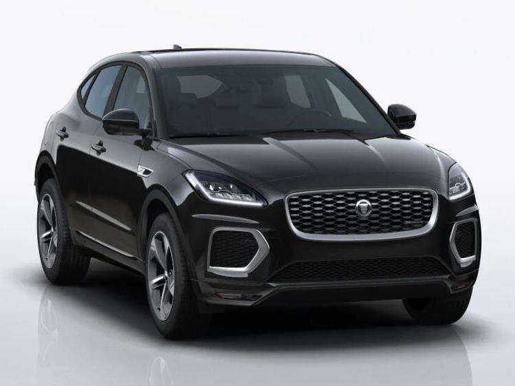 Jaguar E-Pace2.0d 163cv R-Dynamic S