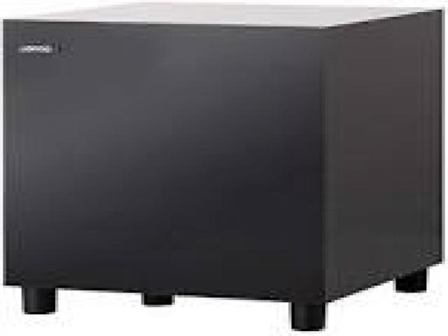 Beltel - jamo sub 210 da subwoofer ultimo affare