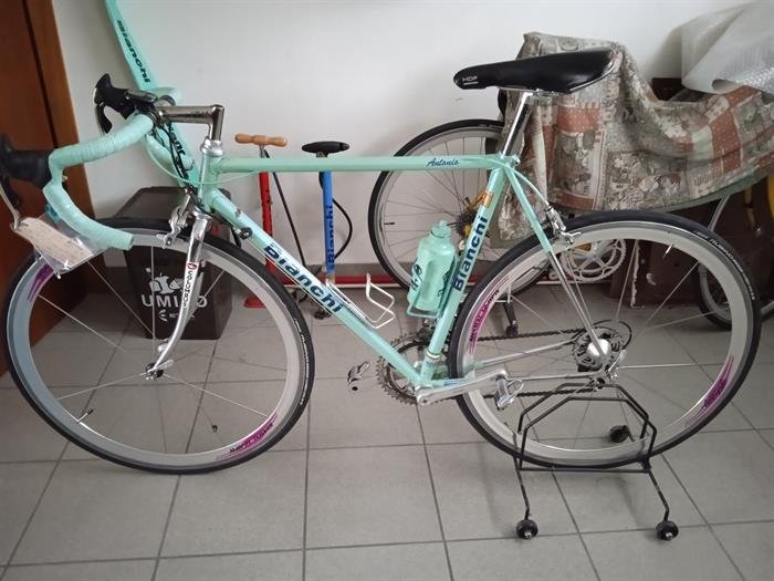 BIANCHI