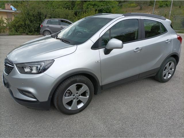 Opel mokka x 1.4 t gpl tech 140cv 4x2 advance