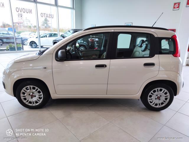 Fiat panda 1.2 easypower easy