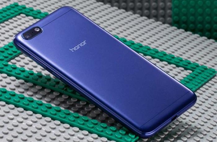 CELLULARE NUOVO HONOR 7 S