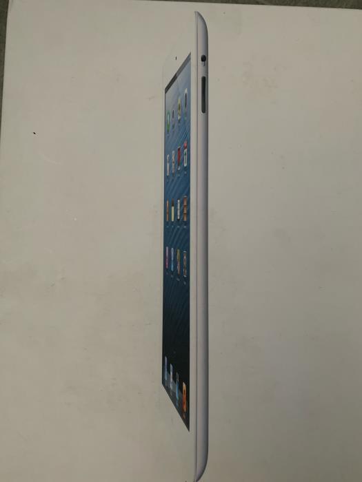 IPAD 4