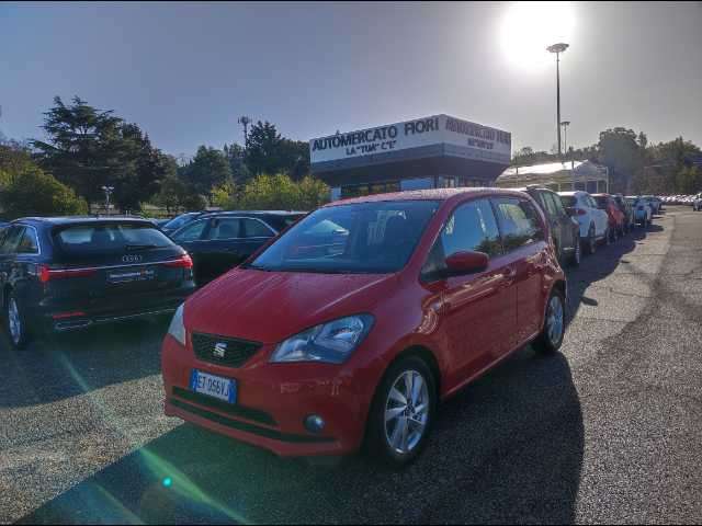 SEAT Mii5 Porte 1.0  Style