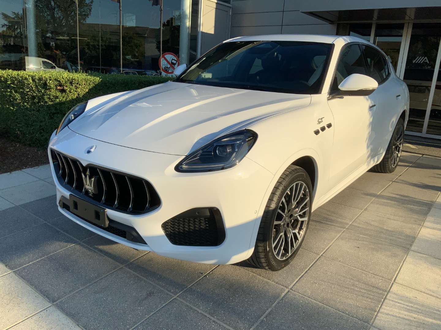 Maserati Grecale2.0 MHEV GT  *PRONTA CONSEGNA*