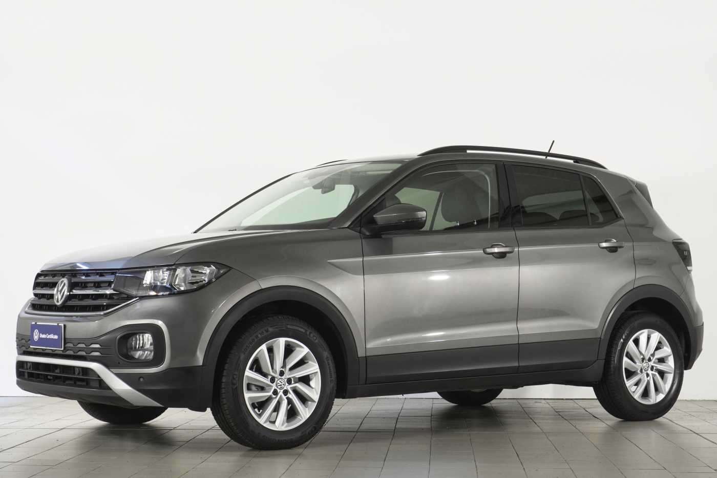 Volkswagen T-Cross1.0 TSI Style 115 CV