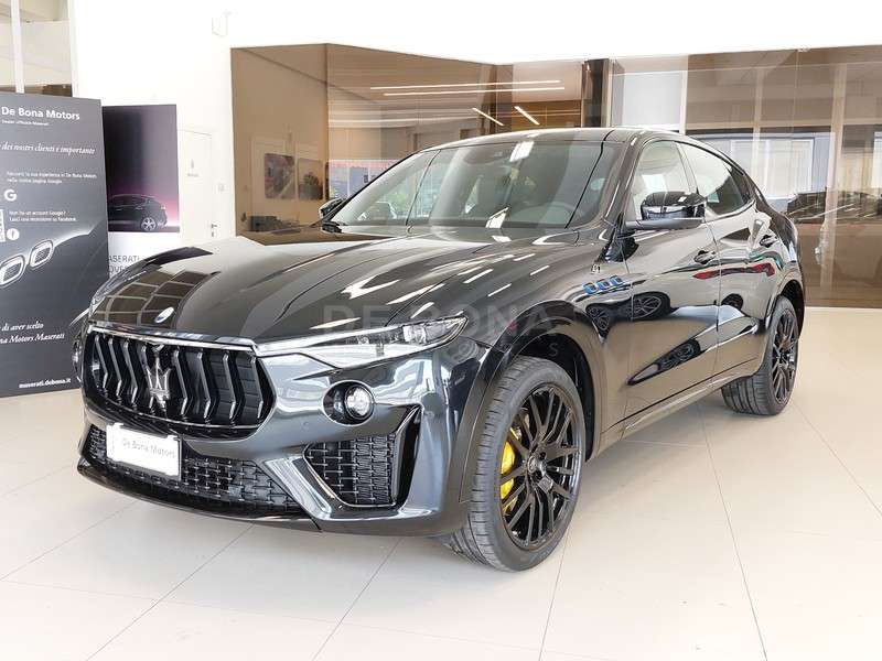 Maserati Levante2.0 hybrid mhev 330cv gt awd auto