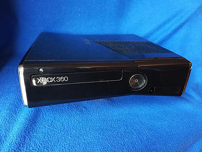 XBOX 360