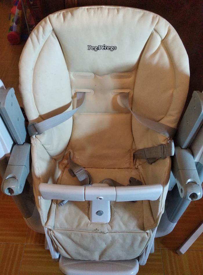 SEGGIOLONE TATA MIA PEG PEREGO