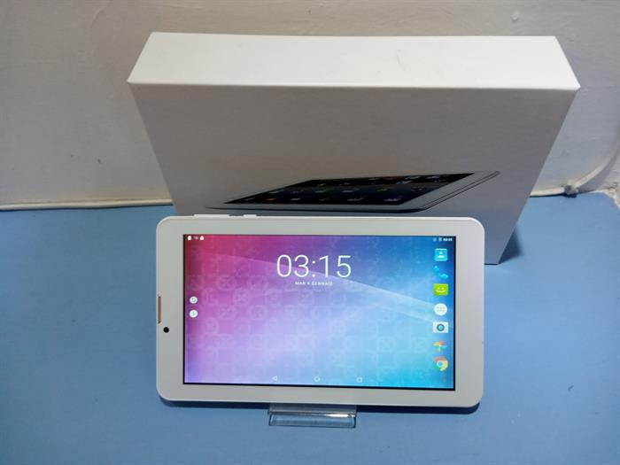 NUOVO TABLET 7 POLLICI 3G WIFI DUAL SIM