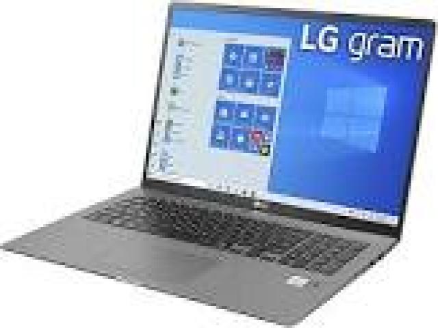 Beltel - lg gram 17z90n notebook ultima liquidazione