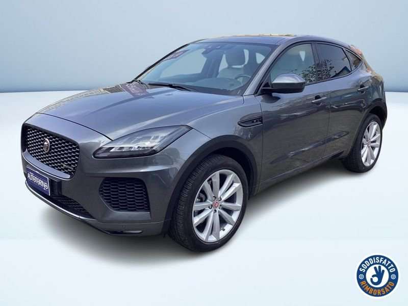 Jaguar E-Pace2.0 I4 R-DYNAMIC S AWD 249CV AUTO