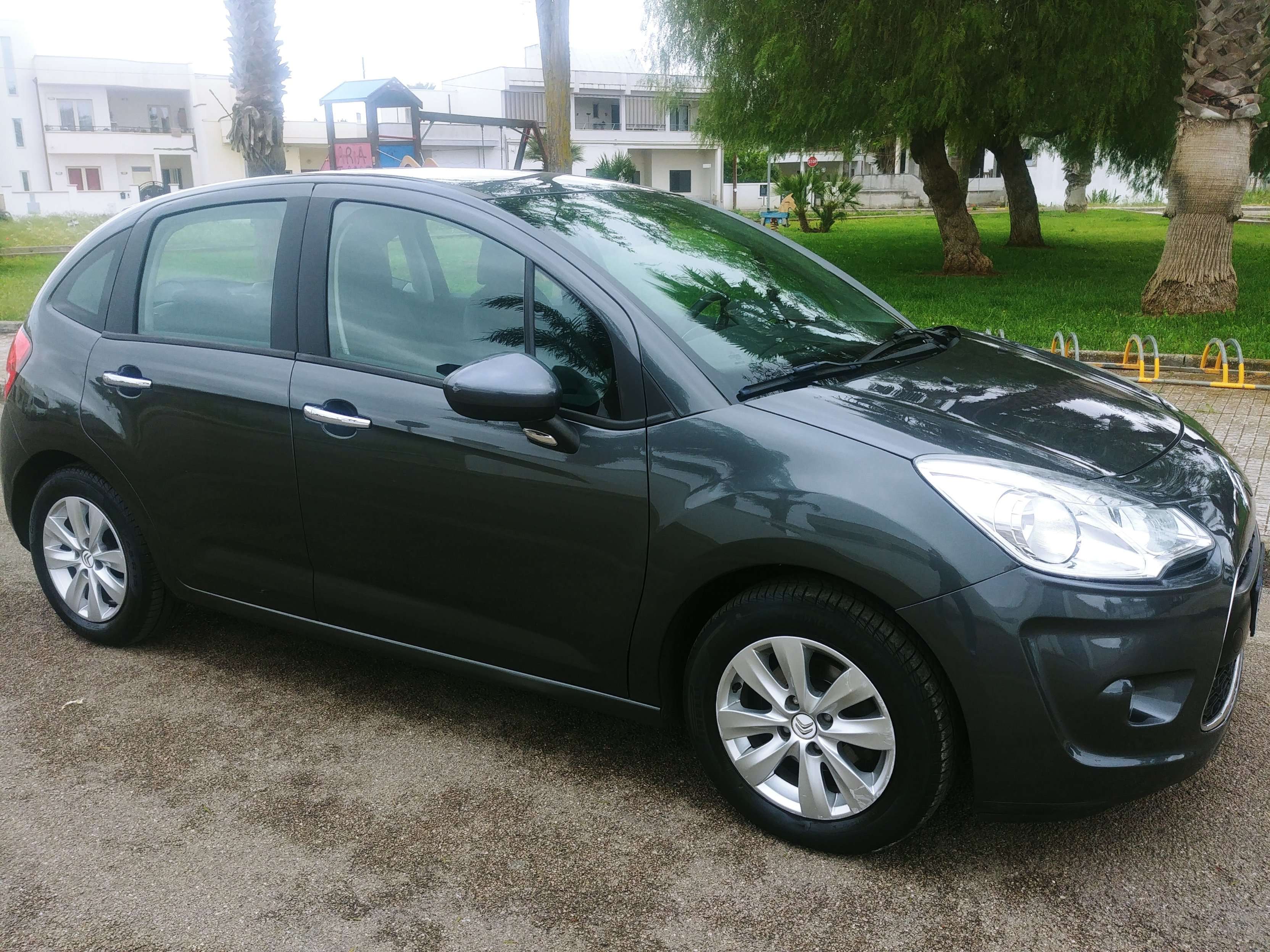 Citroen C3exclusive