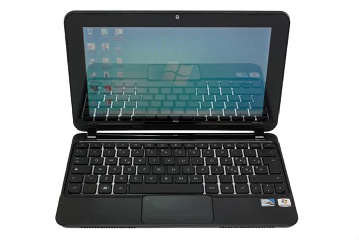 NOTEBOOK HP MINI 210 1040SL