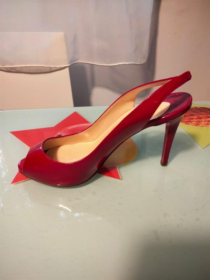 SCARPE CHRISTIAN LOUBOUTIN