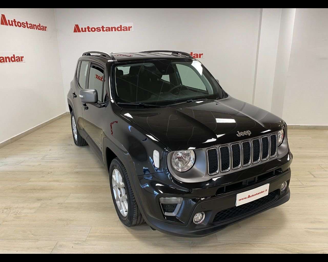 Jeep Renegade1.0 T3 Limited