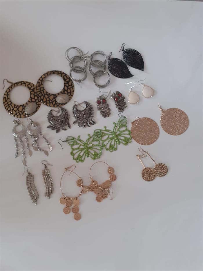 ACCESSORI BIGIOTTERIA