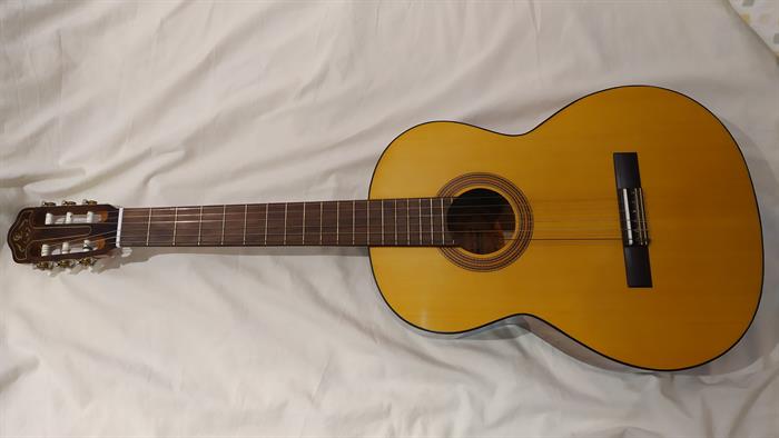 CHITARRA CLASSICA P-30