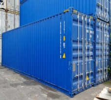 Container 40 piedi 