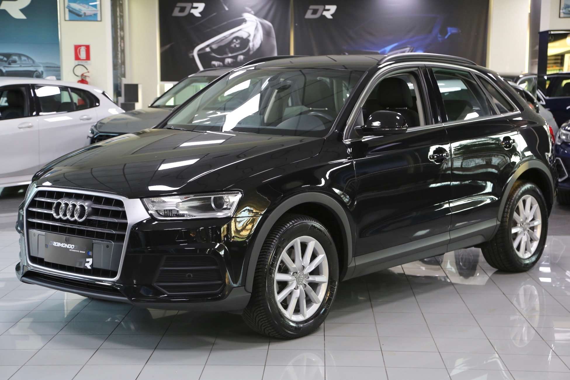 Audi Q32.0 TDI 150cv S tronic Business