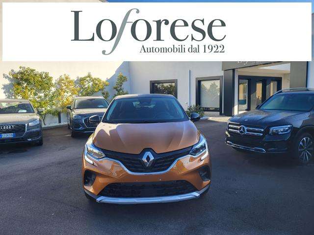 Renault CapturTCe 12V 90 CV Zen