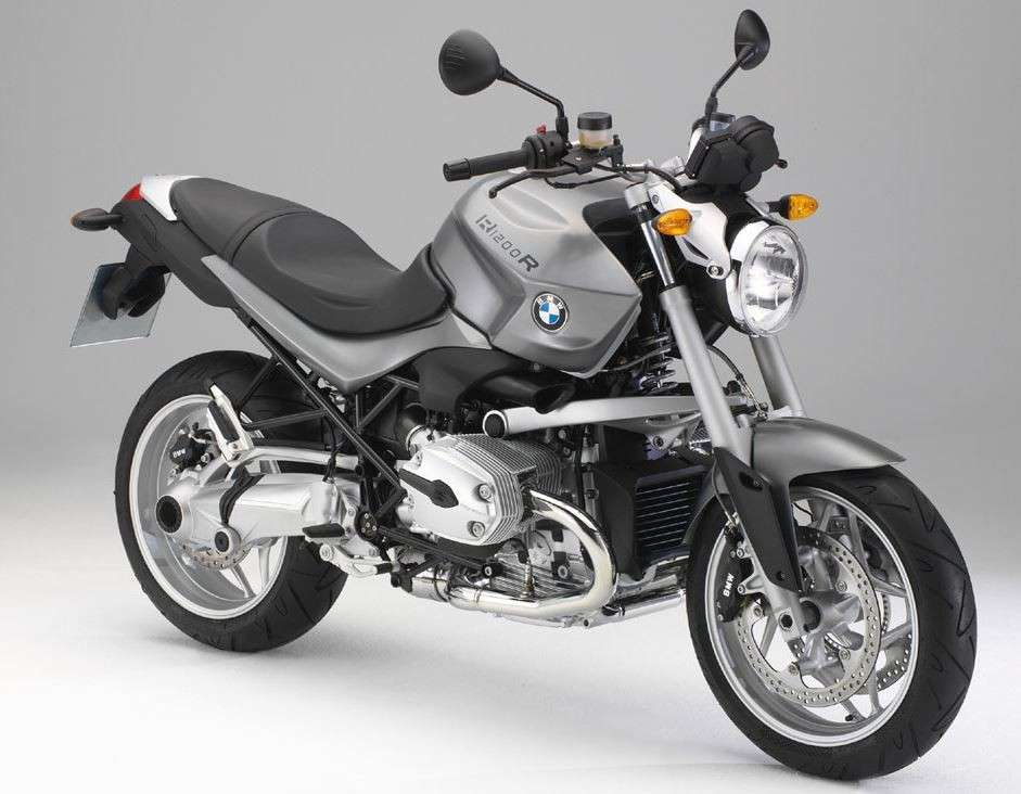 BMW R 1200 R