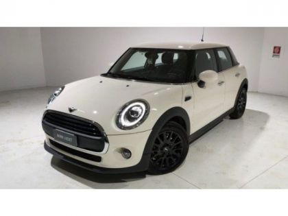 MINI Mini 5 porte (F55) Mini 1.5 One Baker Street 5 porte