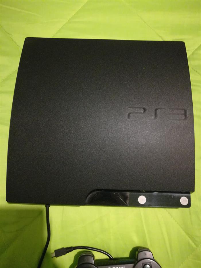 PLAYSTATION 3