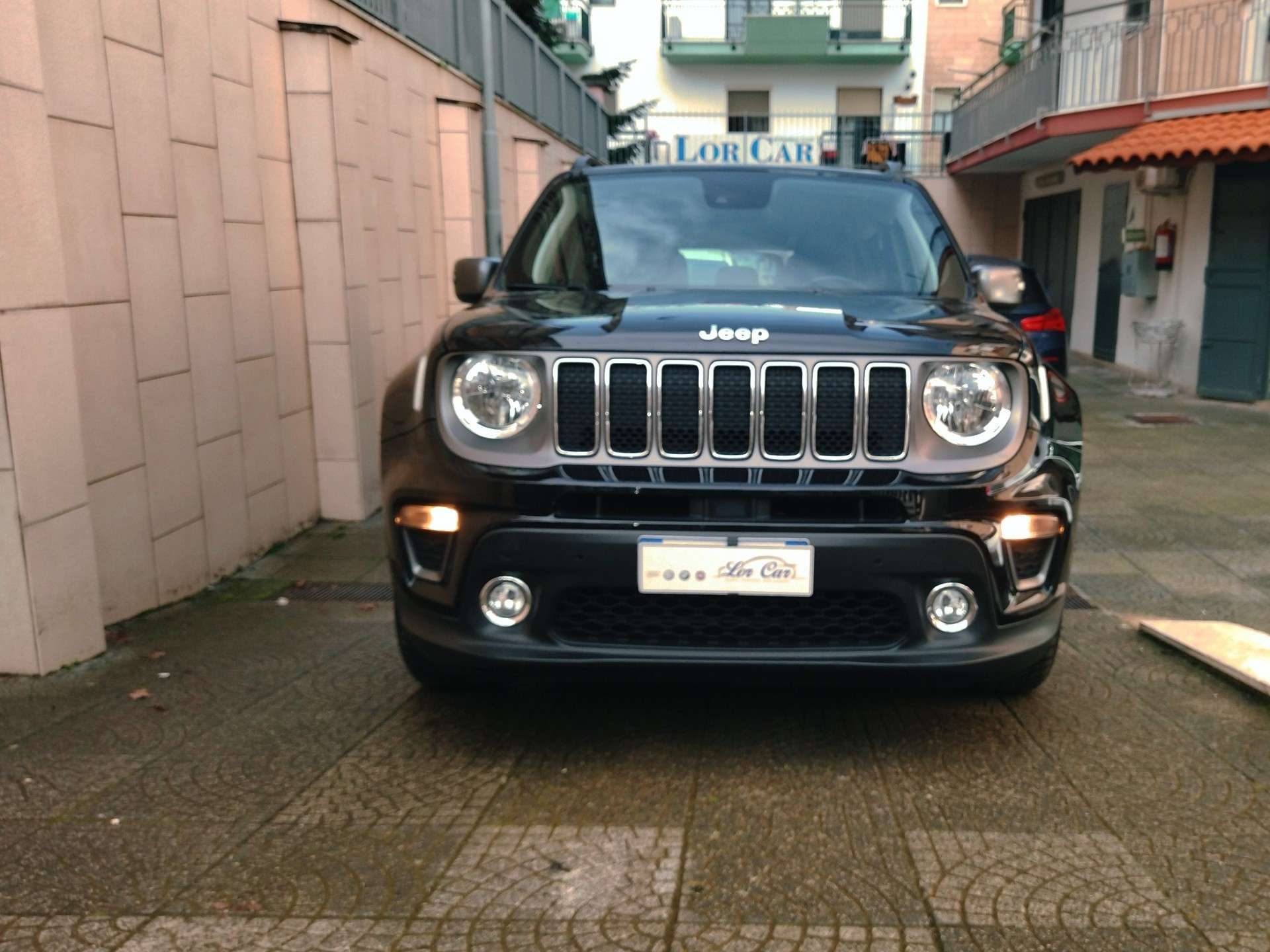 Jeep Renegade1.0 t3 Limited 2wd