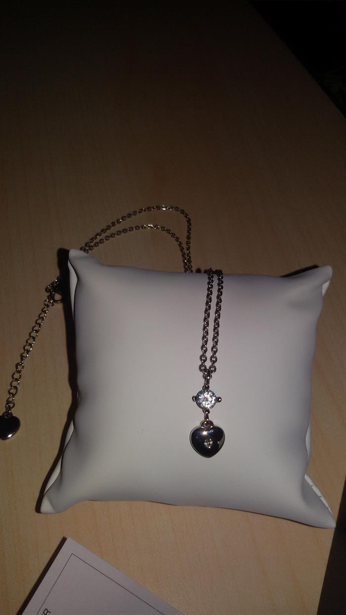 COLLANA 2JEWELS NUOVA