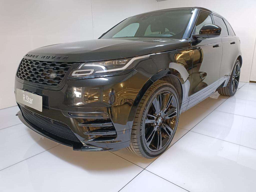 Land Rover Range Rover Velar3.0d V6 R-Dynamic S 300cv auto my20