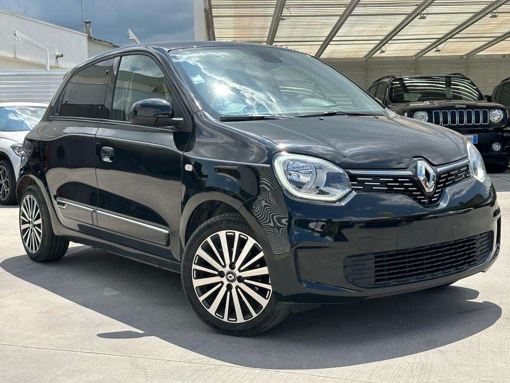 Renault Twingo1.0 sce Intens 65cv **NEOPATENTATI**