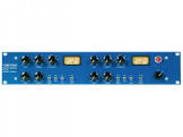 Beltel - citronic cl22 stereo compressor ultimo tipo