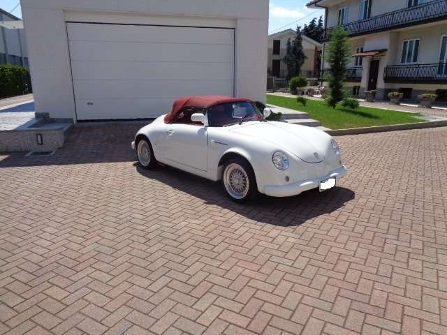 PGO Speedster II