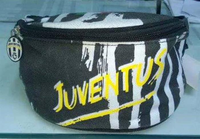 JUVENTUS CARTORAMA