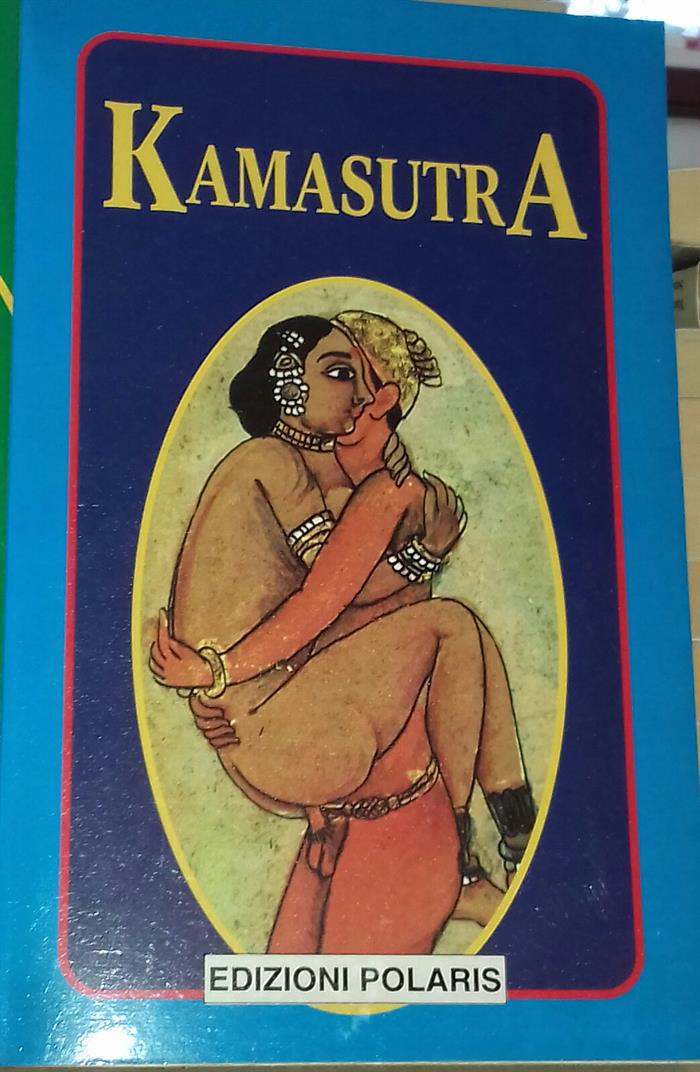 KAMASUTRA