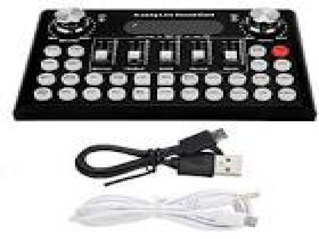 Beltel - depusheng mixer audio tipo occasione