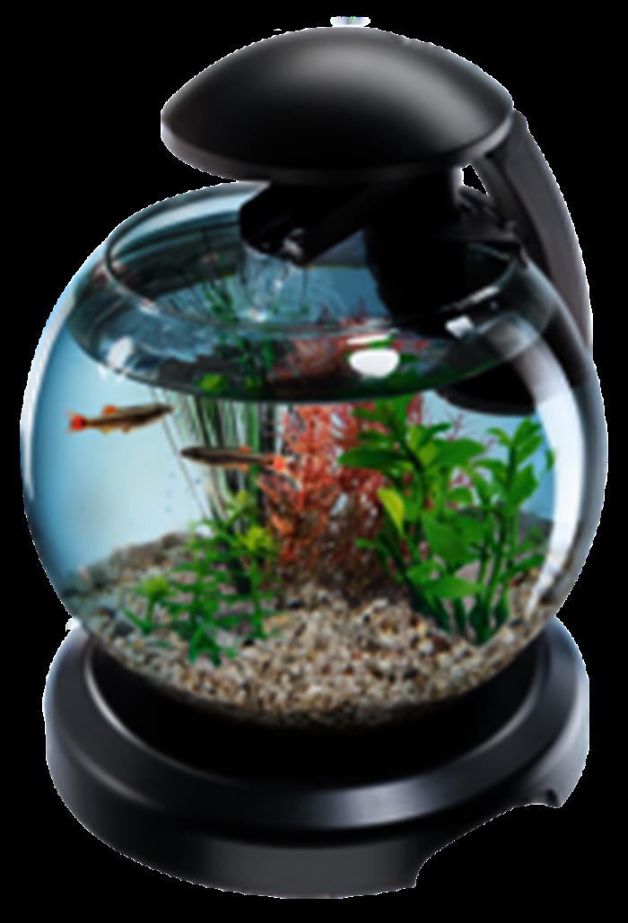 ACQUARIO TETRA GLOBE