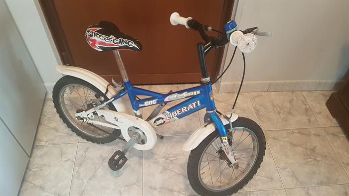 BICI BAMBINO