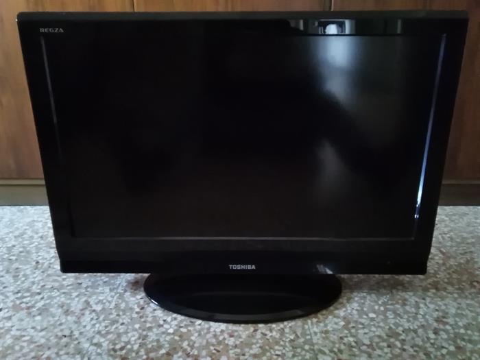 TV TOSHIBA REGZA 32"