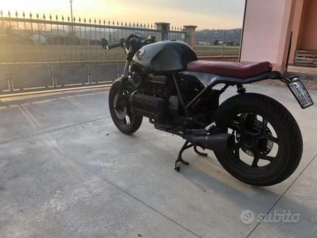 BMW K 100