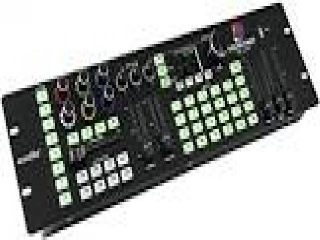 Beltel - eurolite 70064575 dmx led color chief controller vera promo