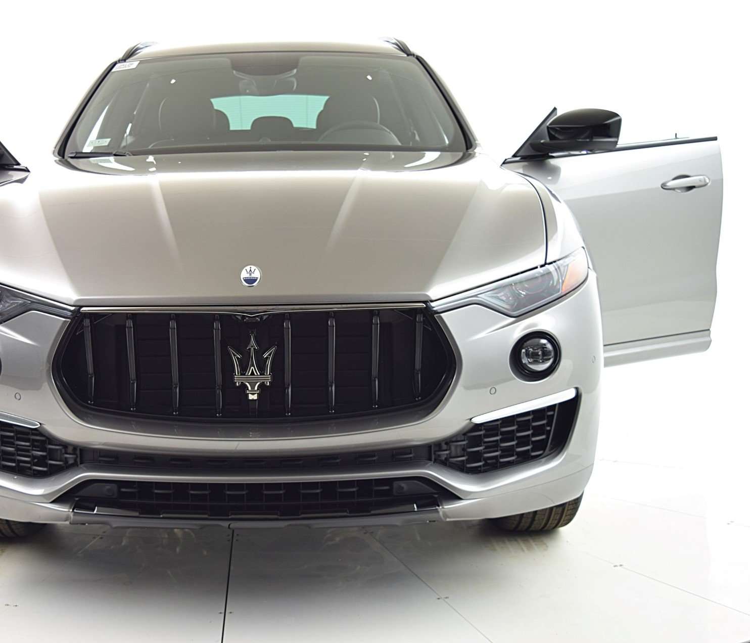 Maserati LevanteGT 330 HYBRID 1590,00