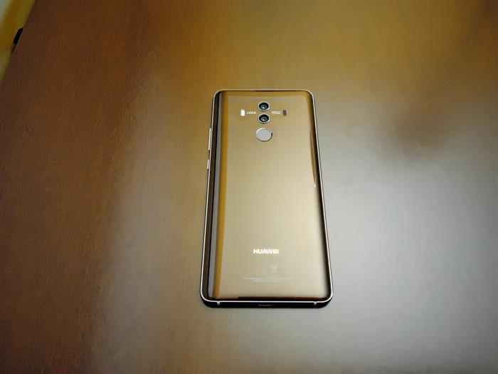 SMARTPHONE HUAWEI MATE 10 PRO BROWN 64GB/4GB PRO 4G LTE