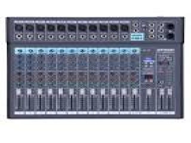 Beltel - ammoon mx-1200usb-bt mixer tipo occasione