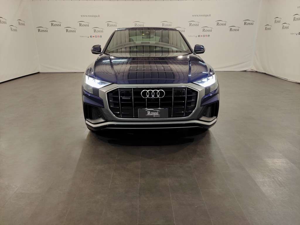 Audi Q850 3.0 tdi mhev Sport quattro tiptronic