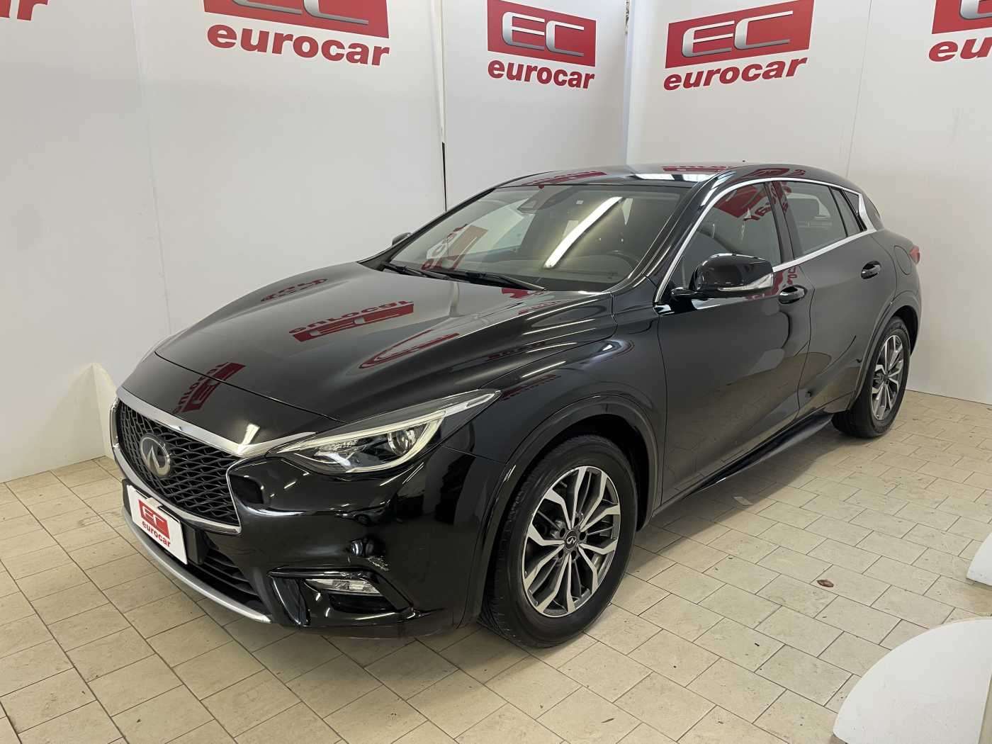 Infiniti Q301.5 diesel Business Executive