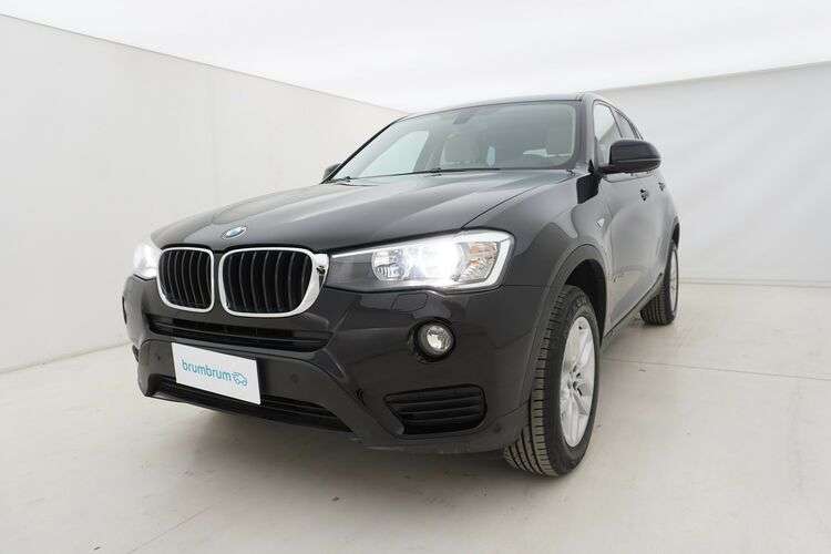 BMW X320d xDrive Business Advantage aut. 2.0 Diesel