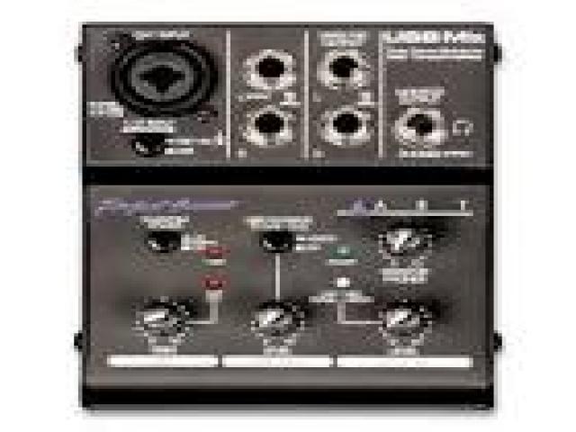 Beltel - core mix-3 usb mixer audio'pro'