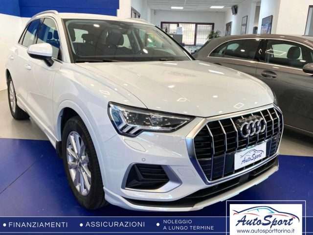 Audi Q335 TFSI S tronic Business Advanced